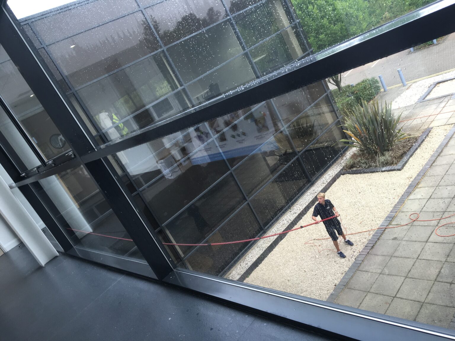 Our Diary | Window Cleaners Milton Keynes